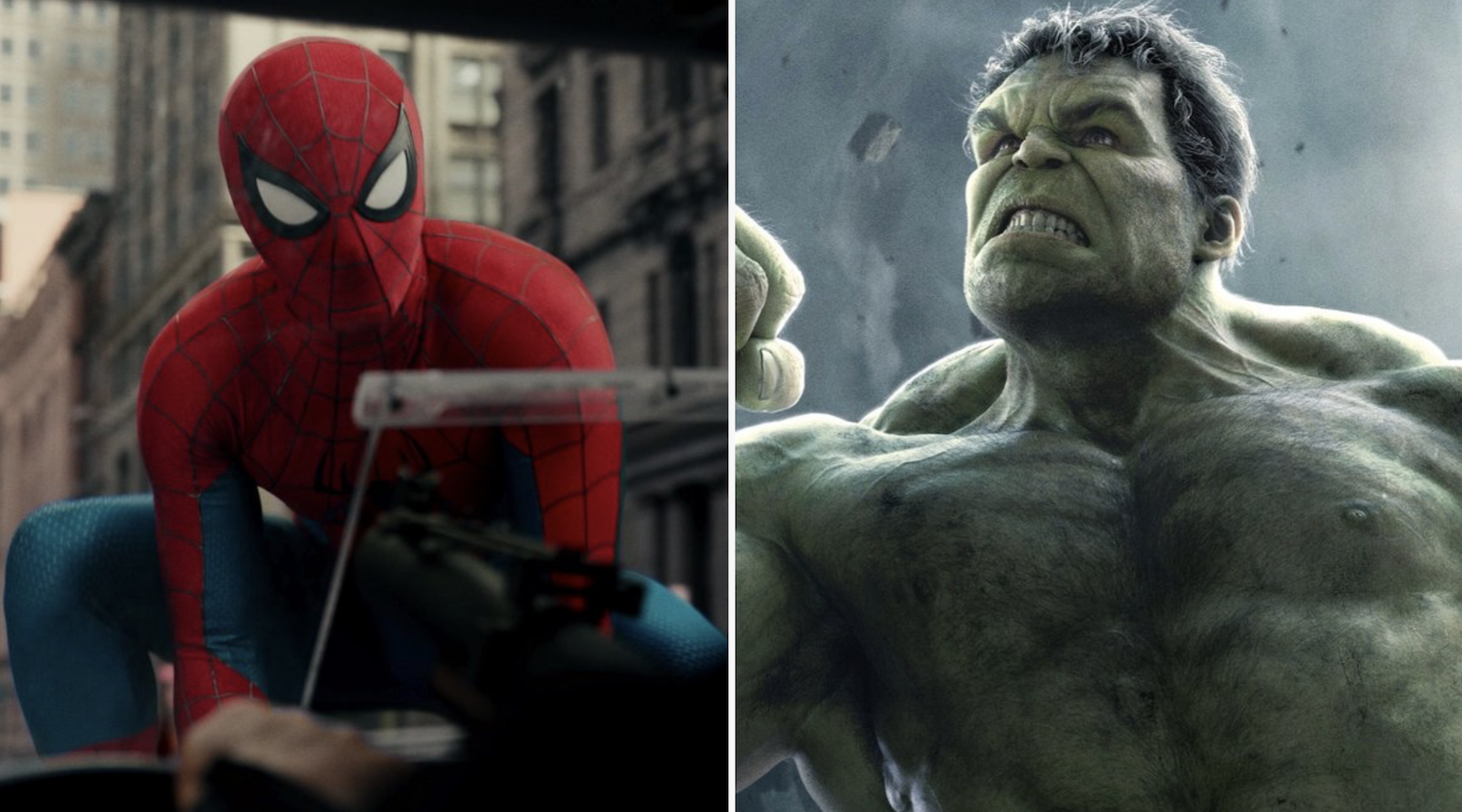 Spider-Man: Brand New Day, un insider conferma che Hulk avrà un grande ...